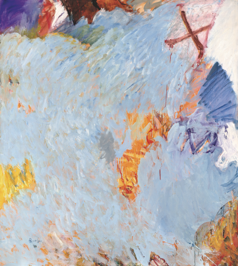 Abstract Expressionists: The Women - American Federation of Arts