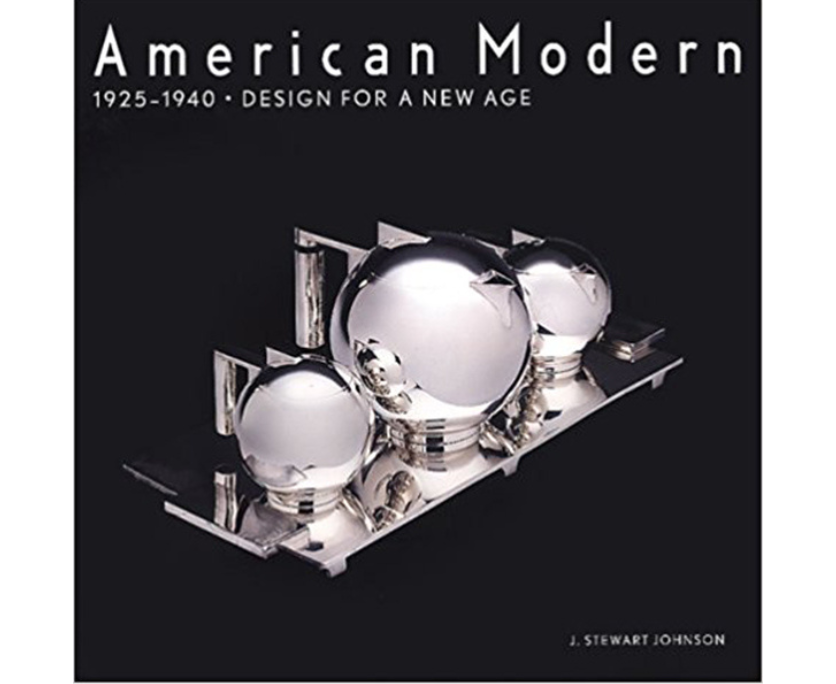 American Modern, 1925–1940: Design for a New Age - American Federation ...