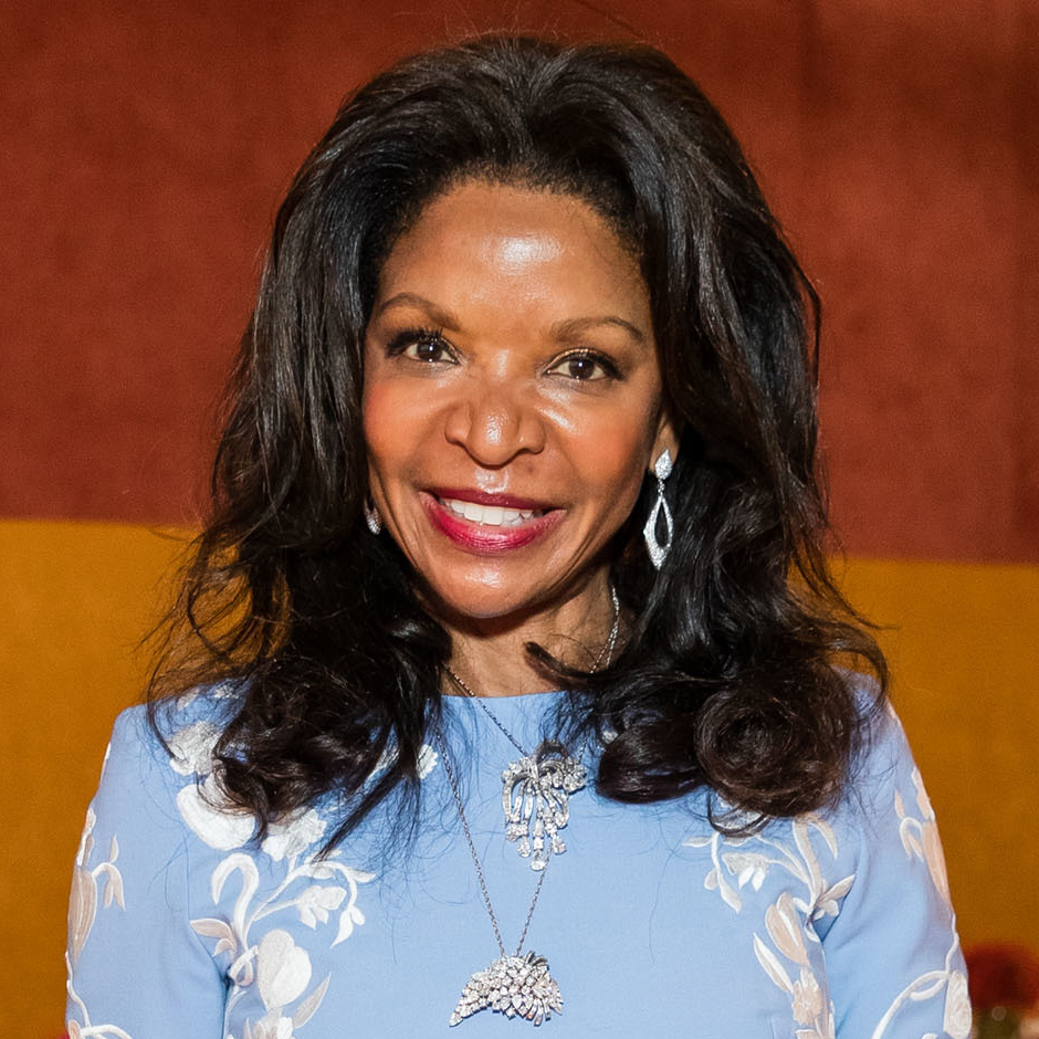 2022 Gala & Cultural Leadership Awards - American Federation of Arts