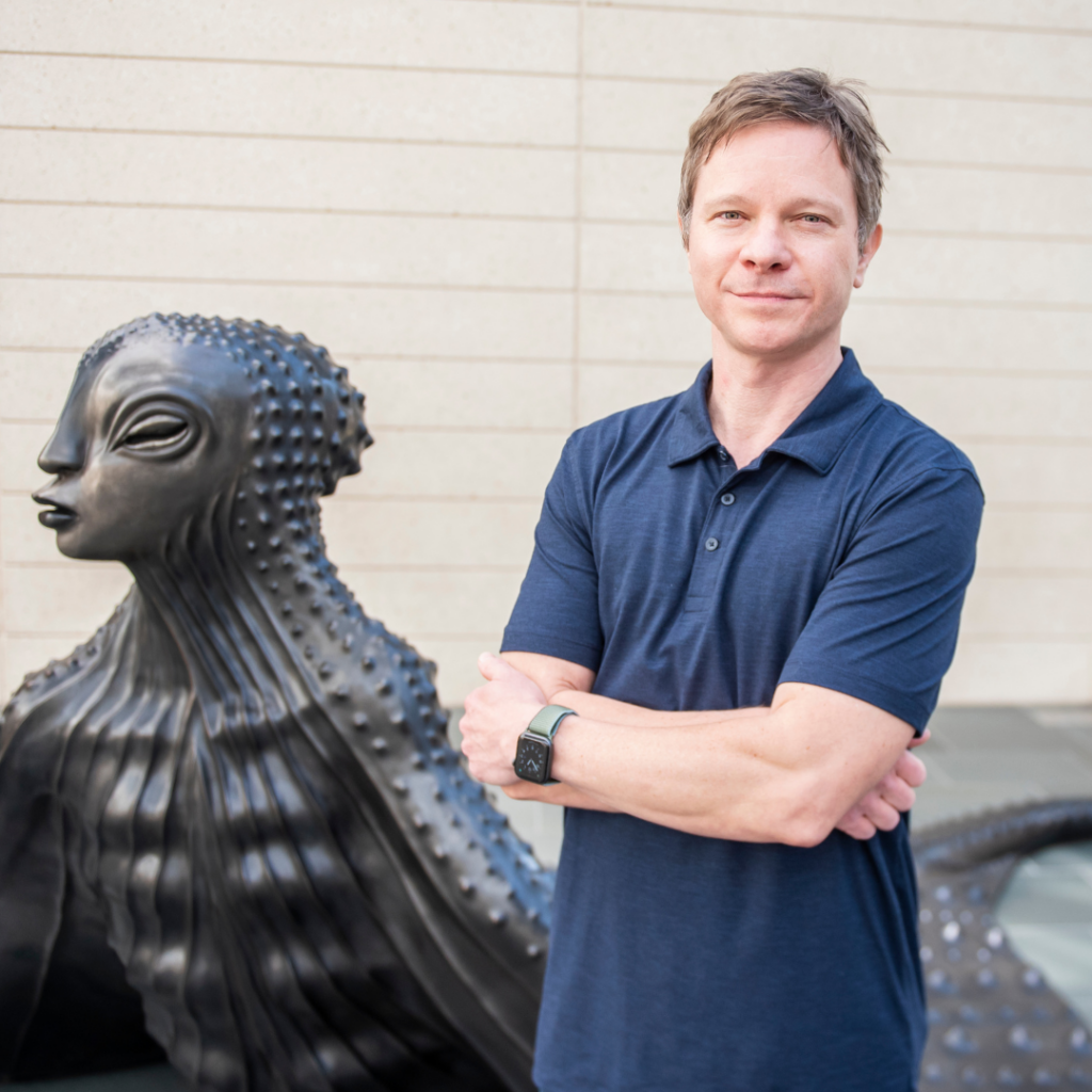 2023 Spring Luncheon featuring Sanford Biggers - American Federation of ...